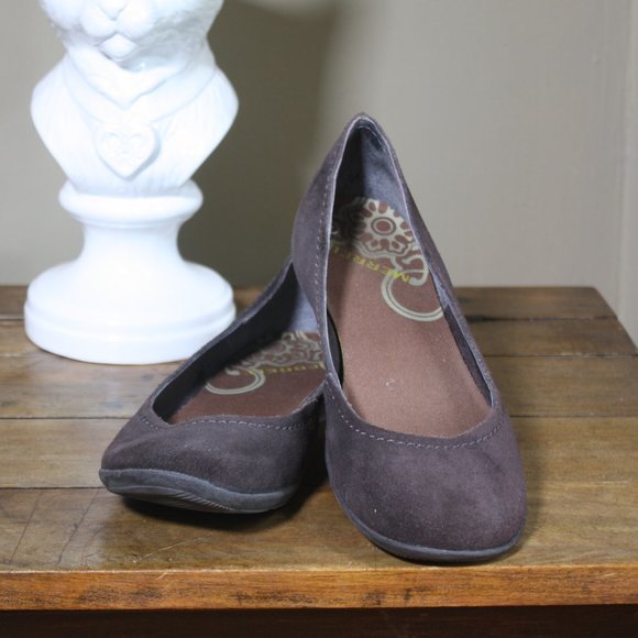 Merrell ballet flats | Shoes | Merrell Ballet Flats | Poshmark